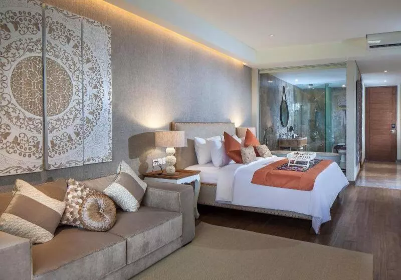 Hôtel Goya Boutique Resort - Ubud