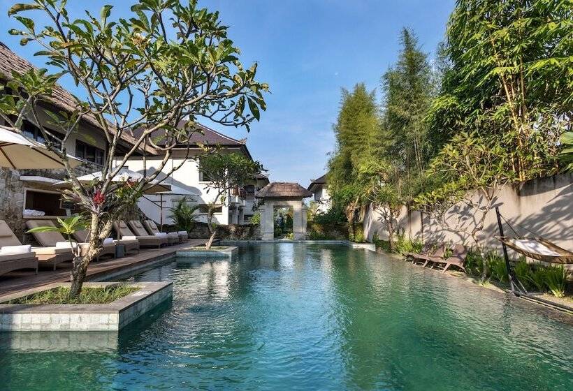 Hotel Radha Phala Resort & Spa - Bali