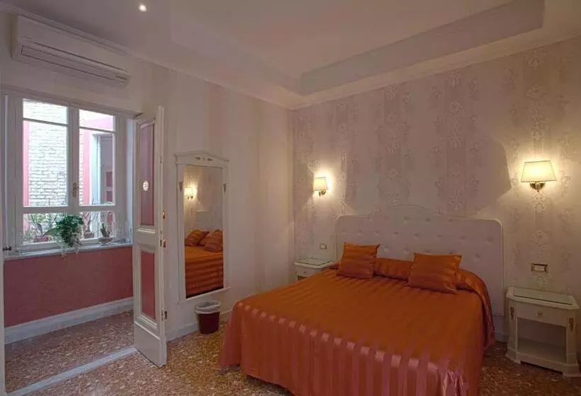 Hotel Navona Queen Rooftop - Roma