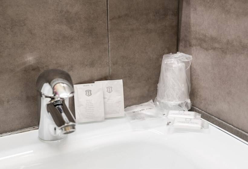 Hostal Affittacamere My Home - Cinque Terre