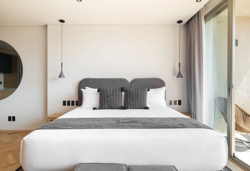 Hotel Casa Cibeles By Lumina - Ciudad de México