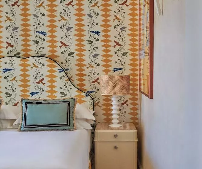 Hôtel Casa Monti Roma - Rome