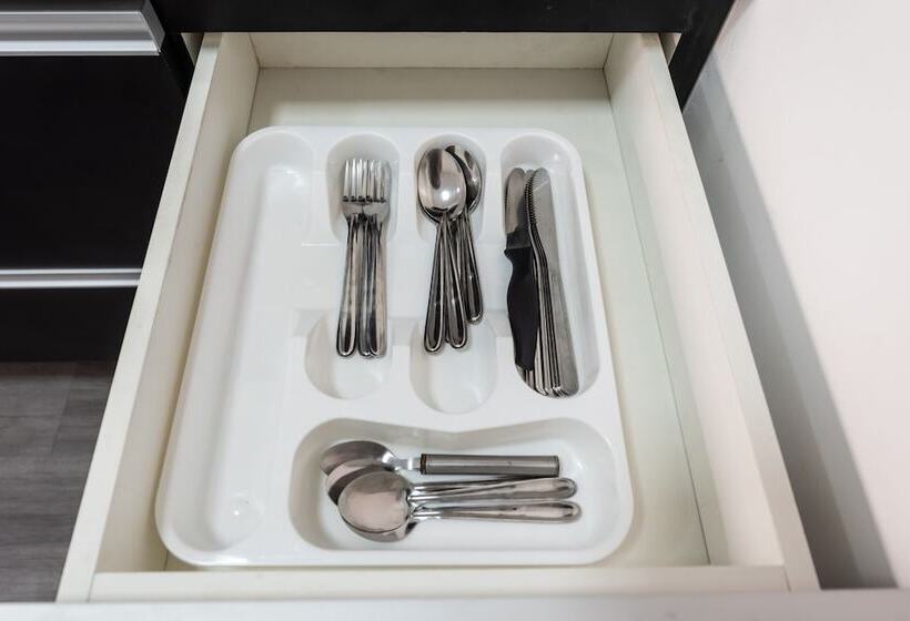 Hotel Kaza Noah Sky Pauliceia - São Paulo