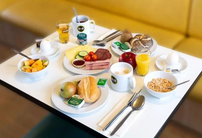 B&b Hotel Hannover Nord - Hanover