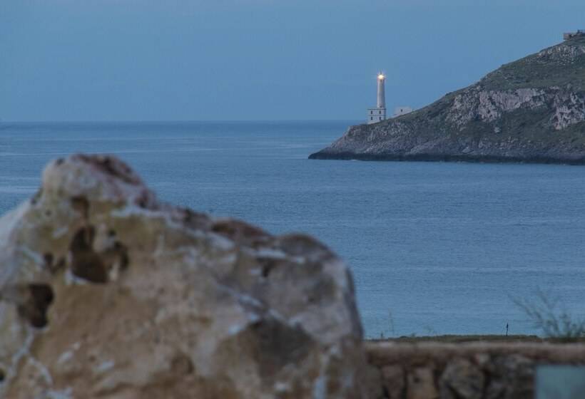 Bed And Breakfast Palascia Wellness Relais - Otranto