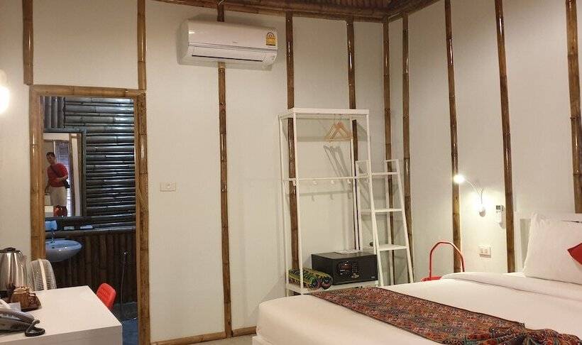 Hôtel Anyavee Krabi Beach Resort - Ao Nang