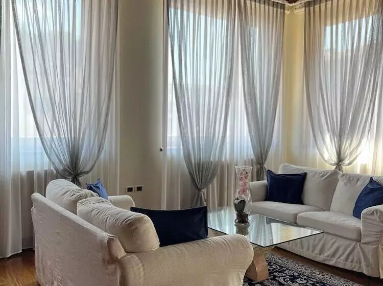 Pensione Relais Ponte Pietra - Verona