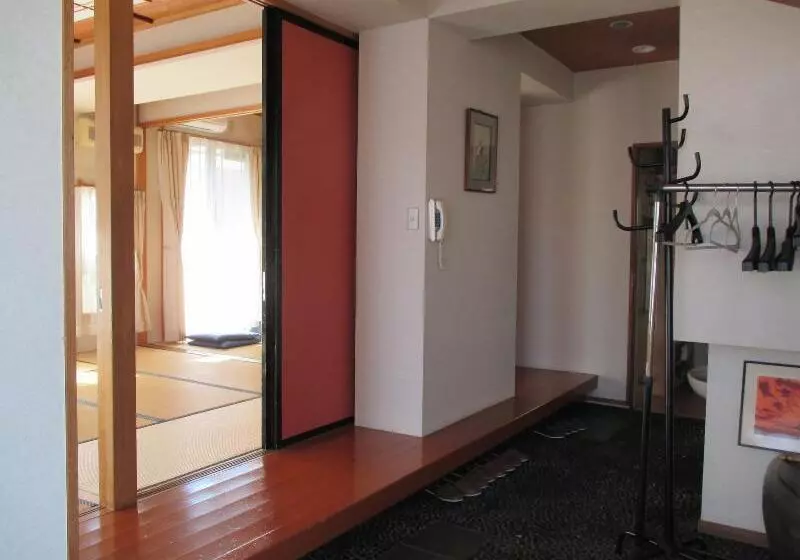 Ryokan Funayado Akitaya - Kamakura