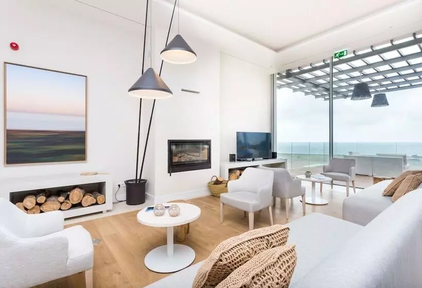 Palmares Beach House Hotel   Adults Only - Lagos