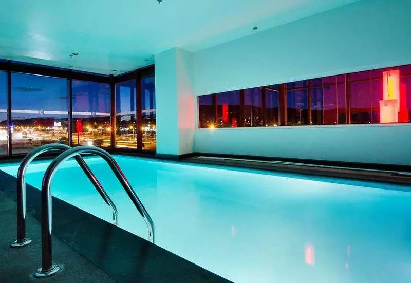Hôtel Ramada Encore By Wyndham Puebla - Puebla