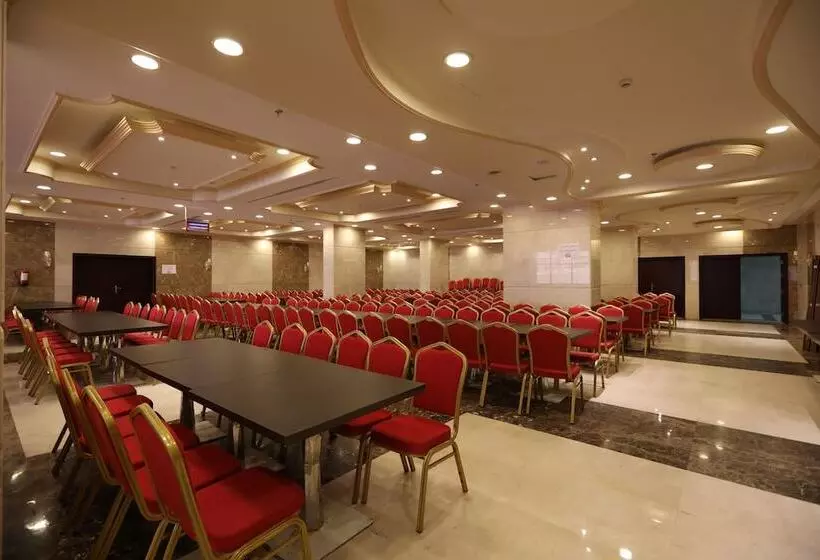 Hôtel Al Rayyan Towers - Mecca