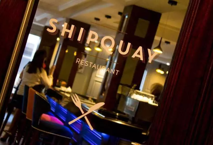 Hôtel Shipquay Boutique - Derry