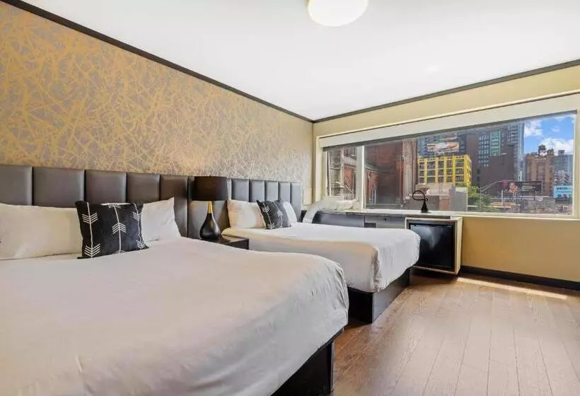 Hôtel Hudson Yards - New York City