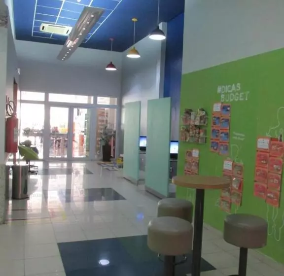 Hôtel Ibis Budget Belem - Bethlehem, PA