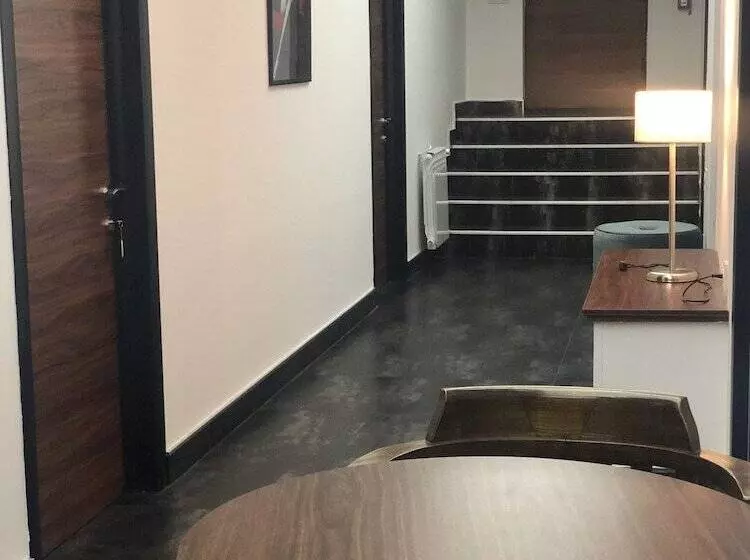 Hôtel Mashtots - Yerevan