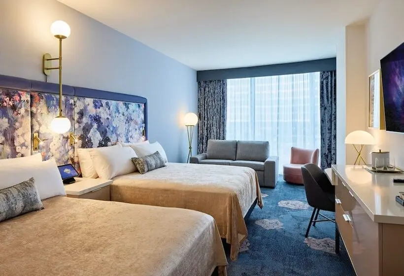 Universal Helios Grand Hotel, A Loews Hotel - Orlando