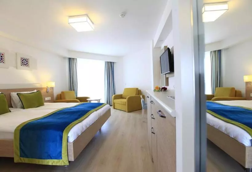 Side Su Hotel   Adult Only - Side