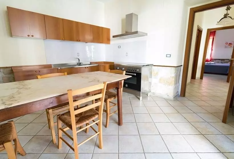 Bed And Breakfast Villa Garden - Calabre