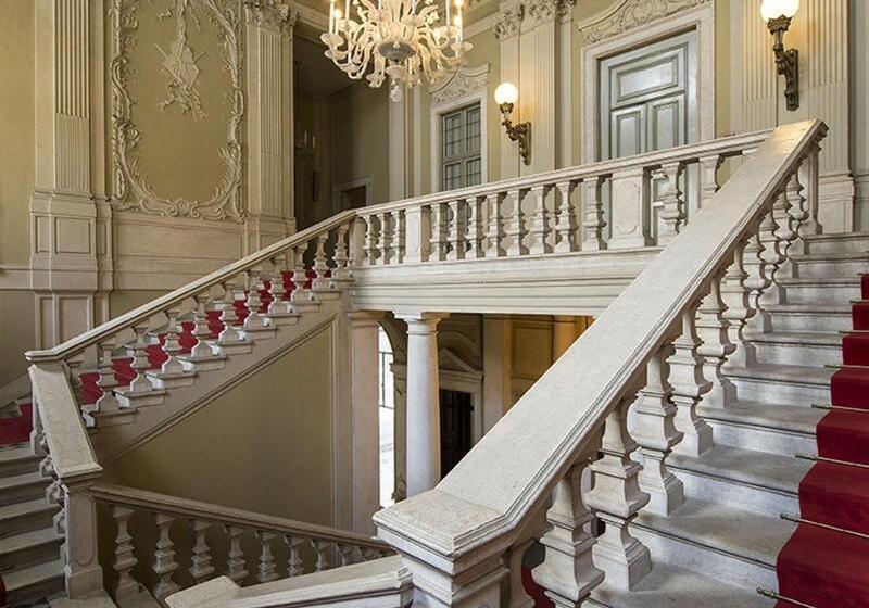 Hôtel Centro Paolo Vi - Brescia