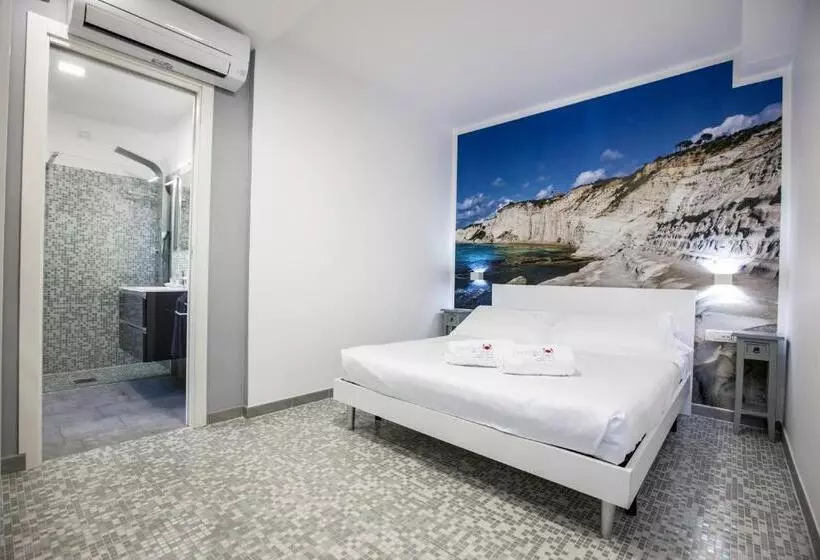 Bed And Breakfast Doric Eco Boutique Resort & Spa Sicily - Province d'Agrigente