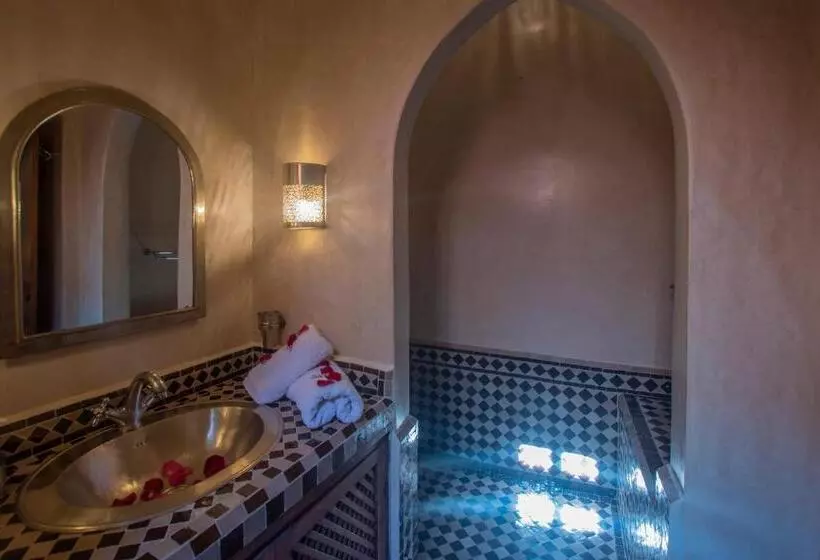 Hôtel Riad Anais Marrakech - Marrakesh