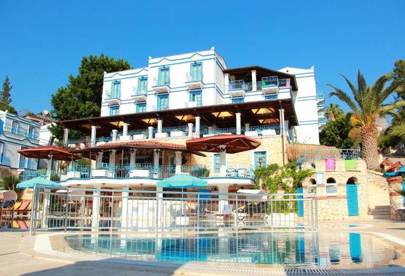 Hotel Soothe - Kalkan