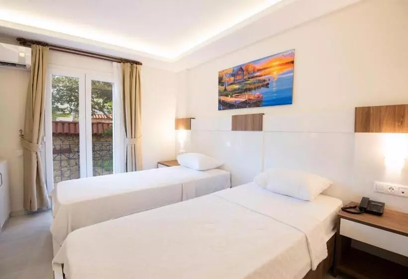 Hôtel Soothe - Kalkan