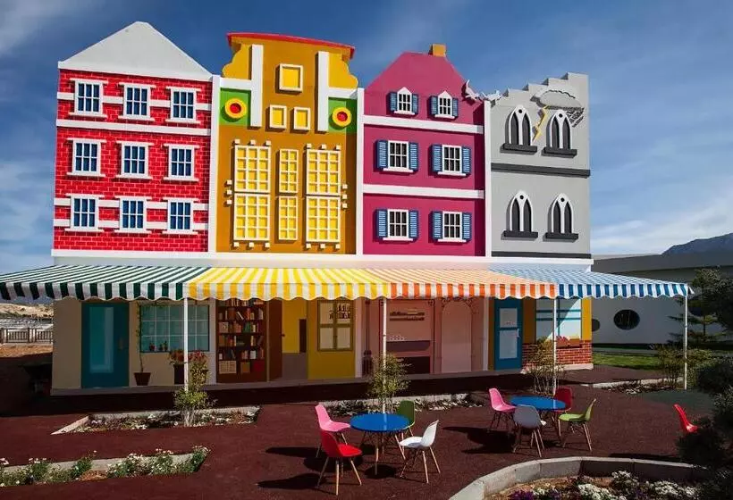 Elexus Hotel Resort & Spa & Casino - Girne