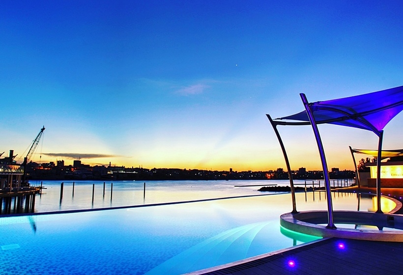 Englishpoint & Spa - Mombasa