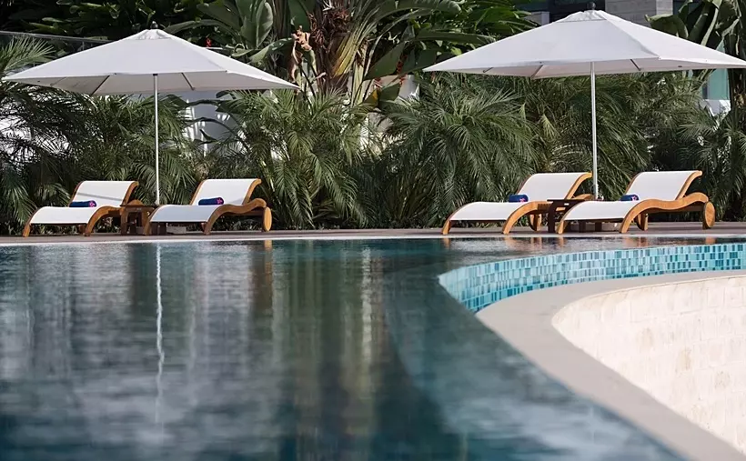 Englishpoint & Spa - Mombasa