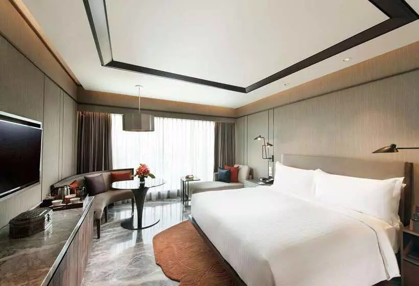 Hôtel Conrad Bengaluru - Bangalore