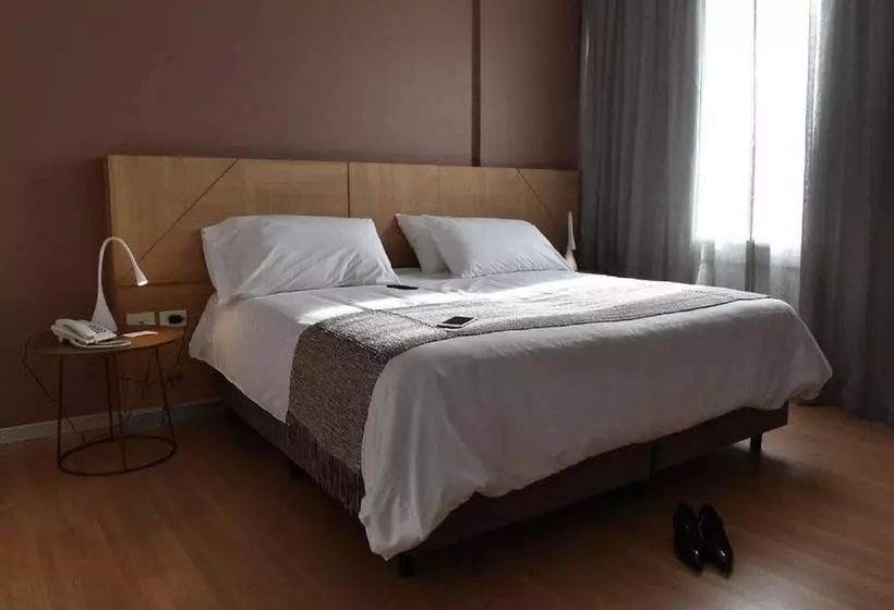 Hôtel Brizo Salta - Salta