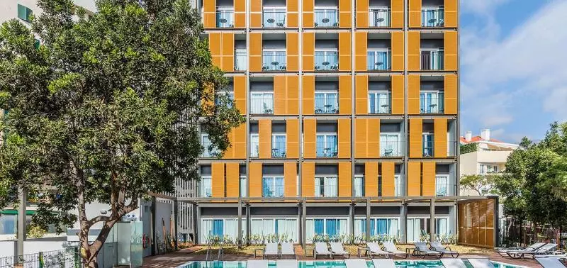 Pestana Casino Studios - Funchal