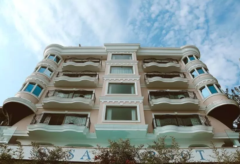 Casa Margot Hotel   Adults Only - Fethiye