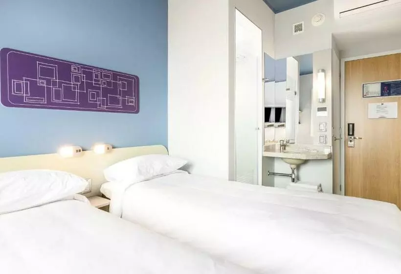 Hôtel Ibis Budget Iquique - Iquique