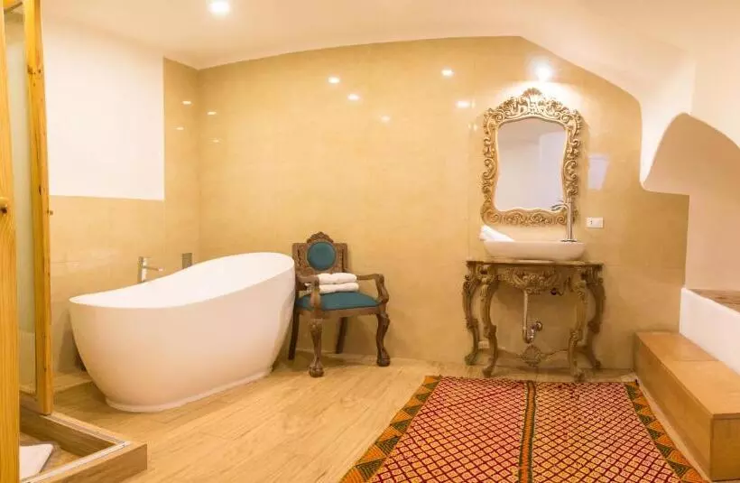 Hôtel Waman Qorikancha - Cusco