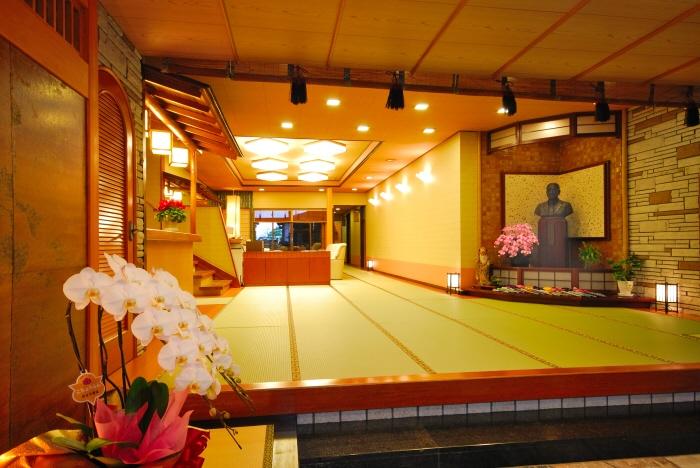 Ryokan Ajiro Kanko - Atami