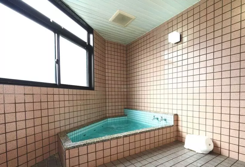 Ryokan Nanakuraso - Ōmachi