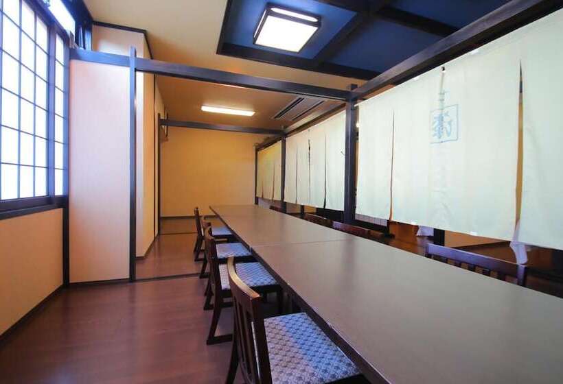 Ryokan Yunosato Hayama - Beppu