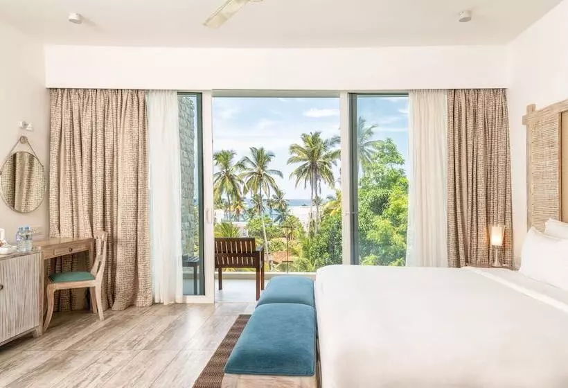 Hôtel Triple O Six - Mirissa