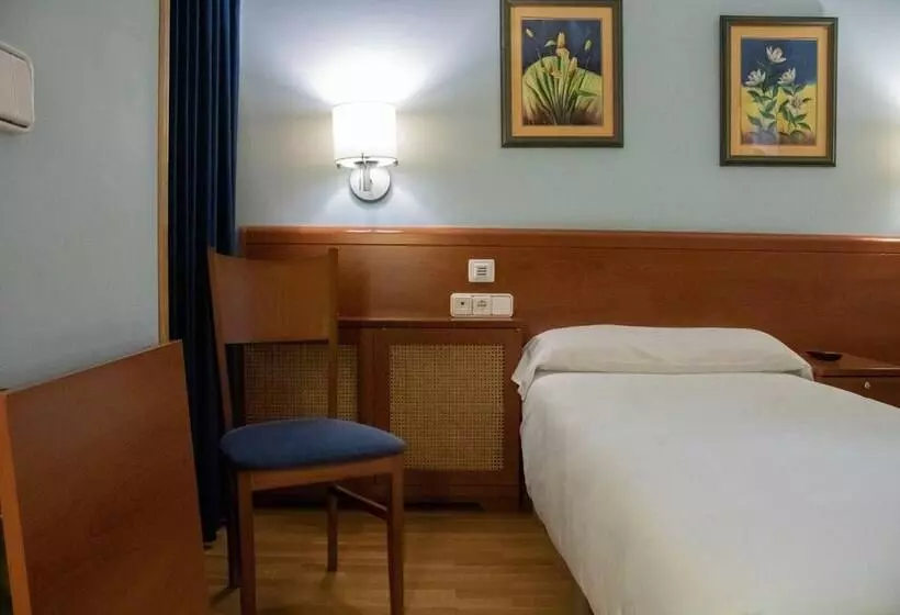 Hotel Hostal Alda Rio Duero - Soria