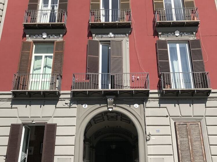 Hôtel Dimora Diamante - Naples