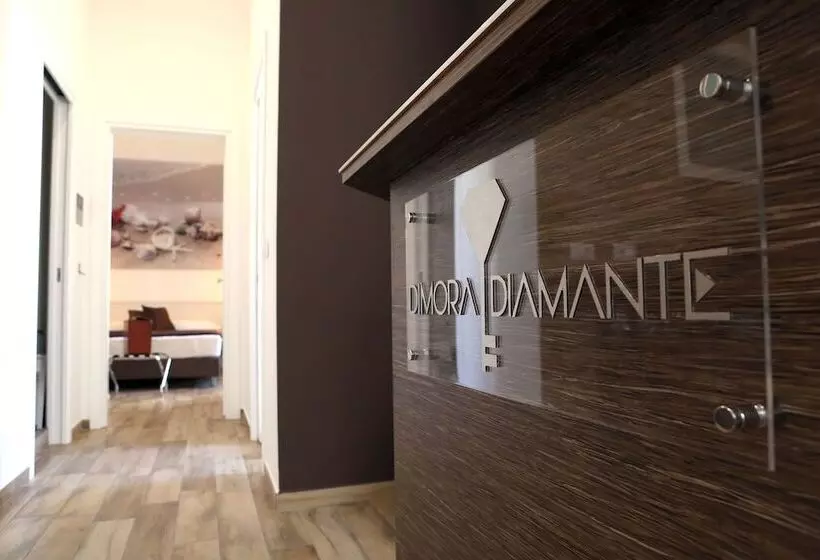 Hôtel Dimora Diamante - Naples