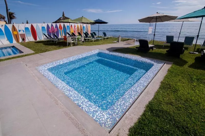 Hôtel Park Inn By Radisson Mazatlan - Mazatlán