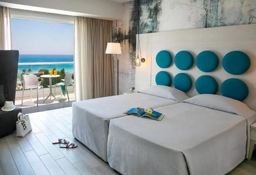 Vangelis Hotel & Suites - Protaras