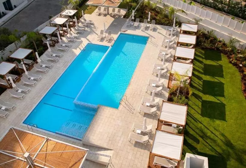 Vangelis Hotel & Suites - Protaras
