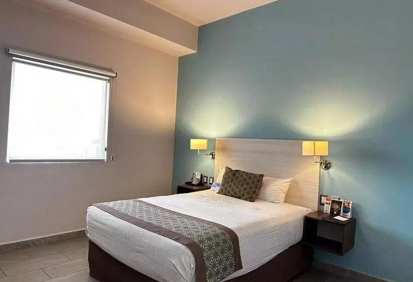 Hôtel Comfort Inn & Suites Los Cabos - Cabo San Lucas