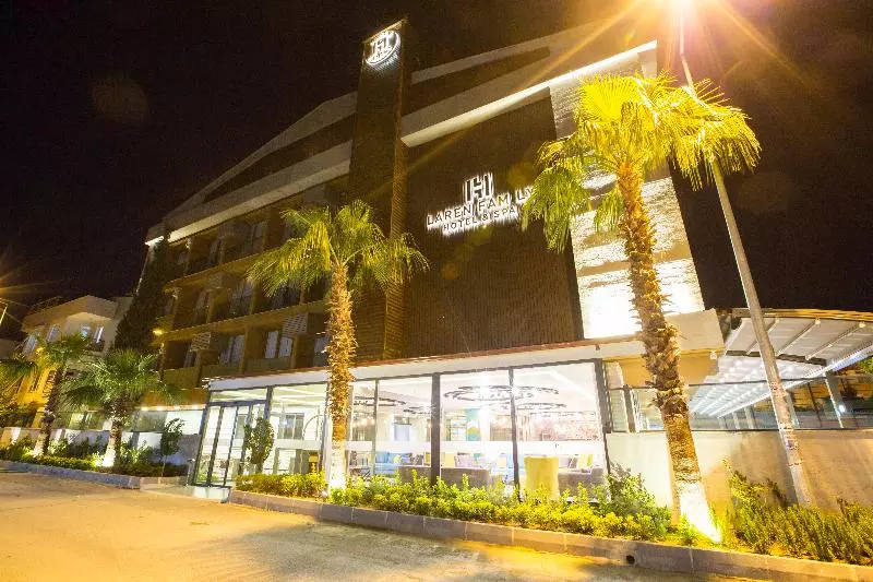 Laren Family Hotel & Spa   Boutique Class - Antalya