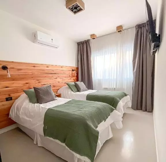 Hotel Parry Smart - Puerto Madryn