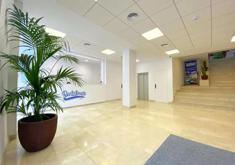 Centric Rentalmar - Salou